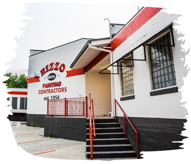 About Us - Rizzo Brothers Painting Contractors