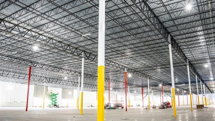 Industrial Coatings and Painters - Rizzo Brothers - Ohio KY